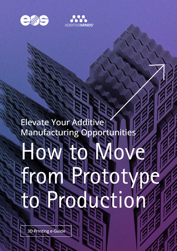 EGuide: How to Move from Prototype to Production